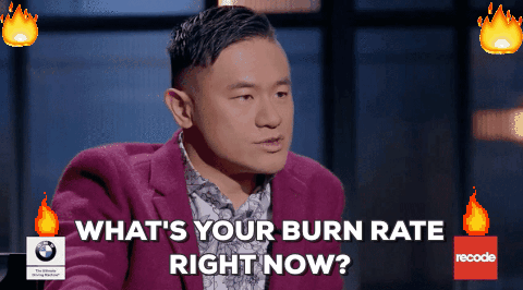 Salarios de fundadores en una startup en fase temprana o early-stage